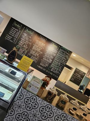 CUPPA CAKE CAFE - Updated October 2025 - 26 Photos & 23 Reviews - 701 E ...