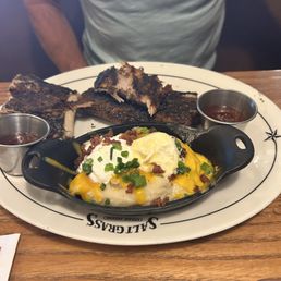 SALTGRASS STEAK HOUSE - Updated January 2026 - 48 Photos & 73 Reviews ...