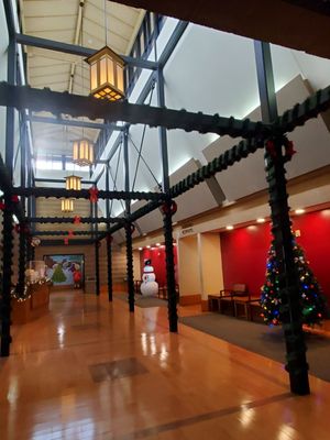 GARVEY COMMUNITY CENTER - Updated December 2025 - 69 Photos - 9108 ...