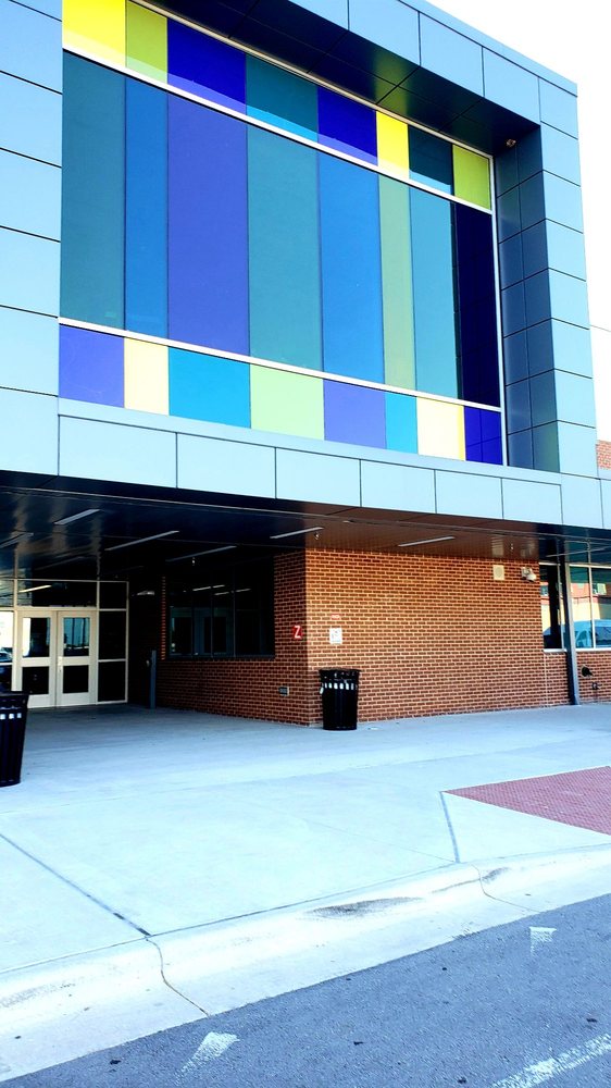 MANOR NEW TECH MIDDLE SCHOOL - 12116 Joyce Turner Dr, Manor, TX - Yelp