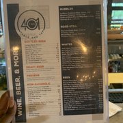 THE ‘401 - 604 Photos & 375 Reviews - American (Traditional) - 6700 ...