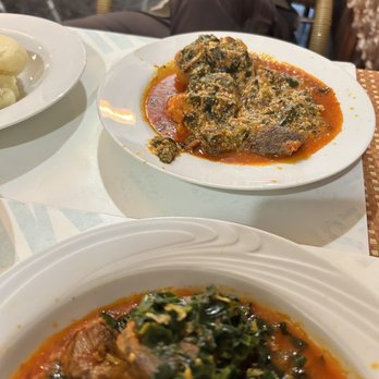 MOJI AFRICAN RESTAURANT - Updated October 2025 - 92 Photos & 120 ...