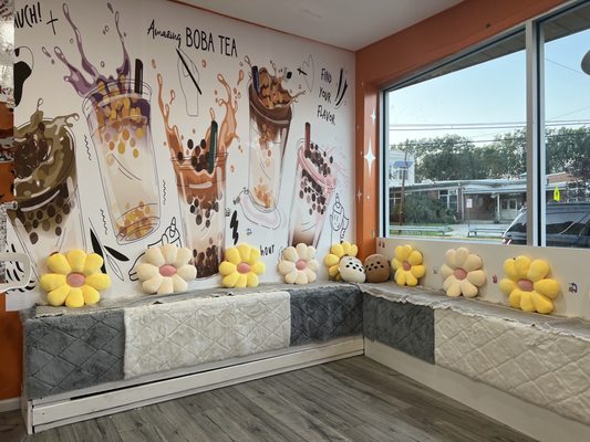 HIGHLAND BOBA - Updated October 2025 - 17 Photos - 215 Avenel St ...