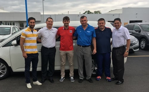 GERALD HONDA OF COUNTRYSIDE - Updated October 2025 - 45 Photos & 293 ...