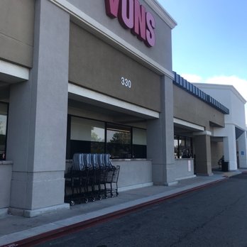 VONS - Updated September 2025 - 63 Photos & 105 Reviews - 330 W El ...