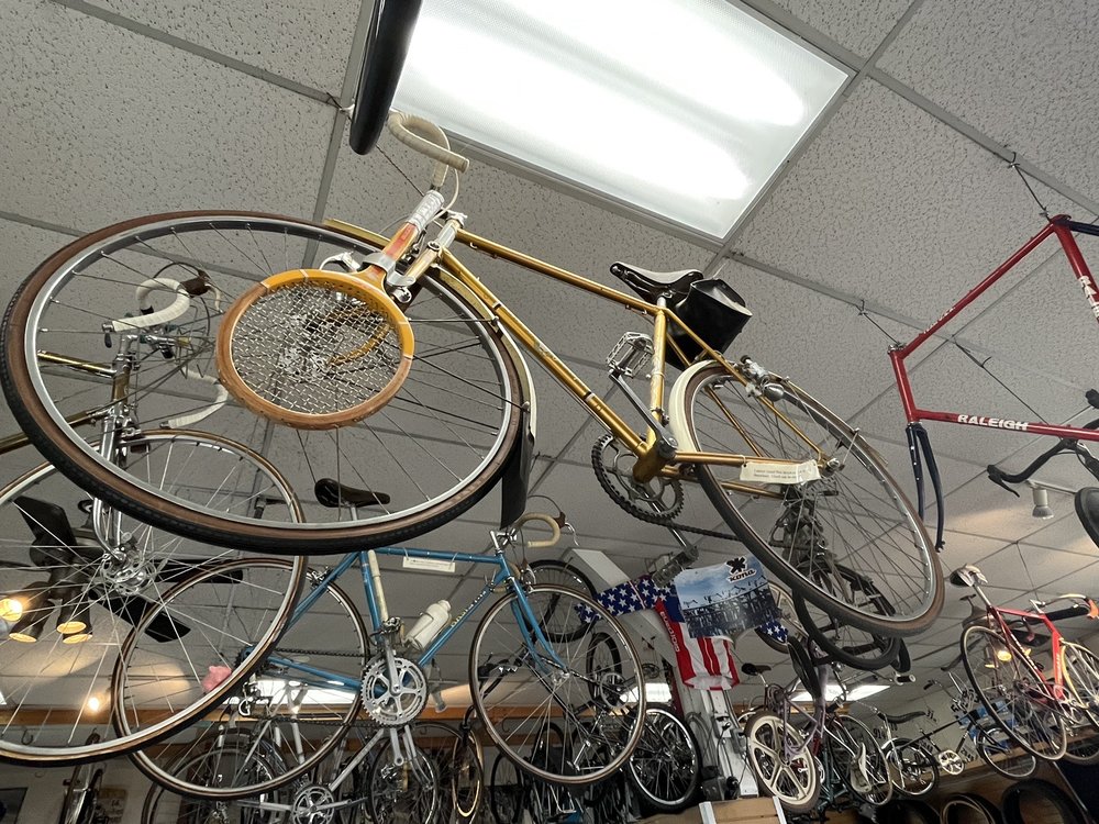 RECYCLED CYCLES - Updated December 2025 - 29 Photos & 333 Reviews ...