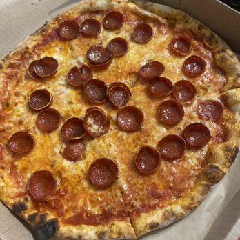 PIACERE WOOD FIRED PIZZA - Updated May 2025 - 55 Photos & 11 Reviews ...