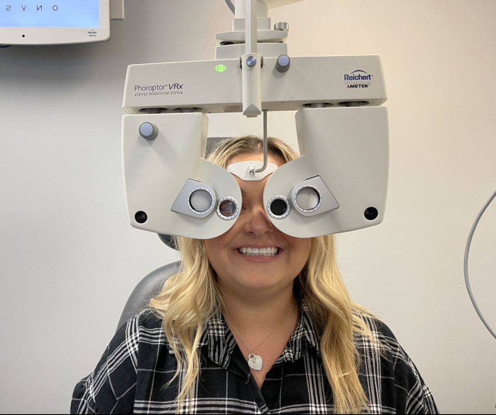 EYE E OPTICAL - Updated December 2025 - 12 Photos - 9185 Magnolia Ave ...