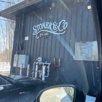 STONER & CO - Updated December 2025 - 36 Photos - 414 Hill St ...