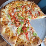 RUSTED SUN PIZZERIA - 153 Photos & 312 Reviews - Pizza - 2010 S State ...
