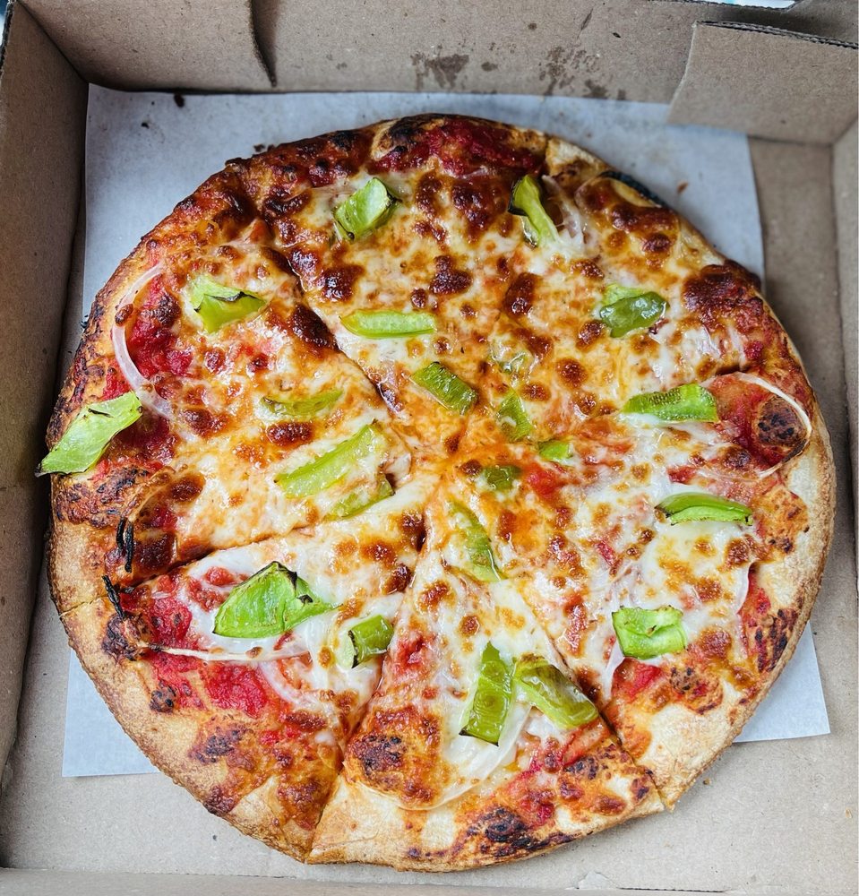 KRIMMER’S ITALIANETTE PIZZA - Updated June 2024 - 84 Photos & 136 ...