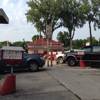 MAID-RITE DRIVE IN - Updated December 2025 - 12 Photos & 21 Reviews ...