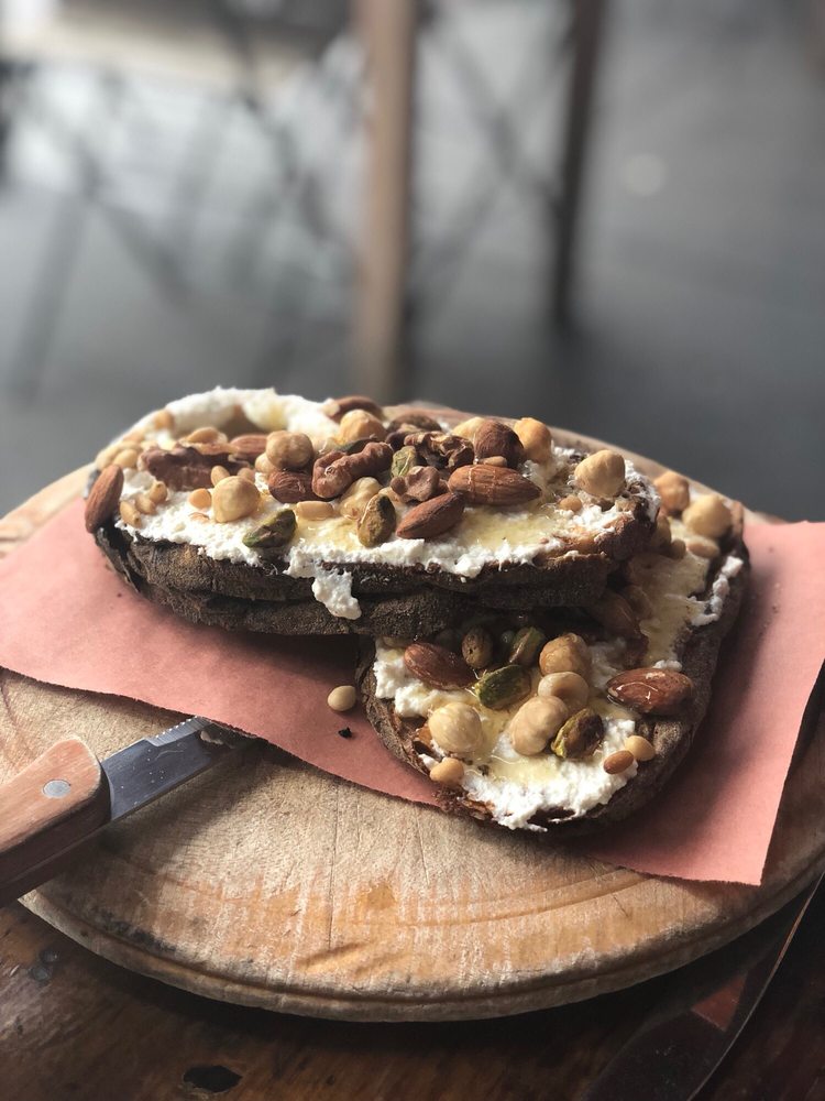 MORANDI - 553 Photos & 767 Reviews - 211 Waverly Pl, New York, NY ...