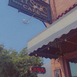 MYSTIC CAFE - Updated December 2025 - 271 Photos & 323 Reviews - 1303 ...