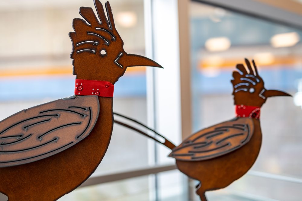 RED ROCK CANYON VISITOR CENTER - Updated December 2024 - 331 Photos ...