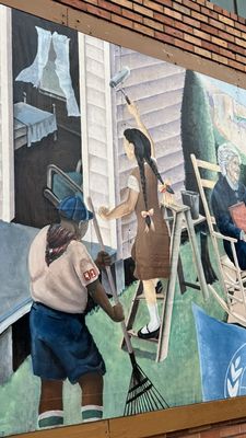 FONDE RECREATION CENTER - Updated December 2025 - 18 Photos & 10 ...