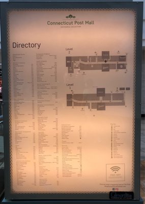 Photos of CONNECTICUT POST MALL - Updated August 2024 - 46 Photos & 66 ...