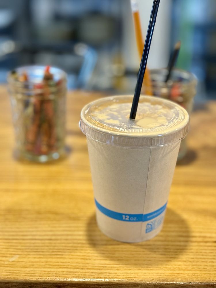 VERTEX COFFEE ROASTERS - Updated January 2026 - 44 Photos & 19 Reviews ...