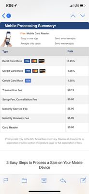 NATIONAL BANKCARD - Updated August 2025 - 13 Reviews - 538 Broad Hollow ...