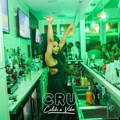 CRU LOUNGE - EDGEWOOD - 13 Photos - 367 Edgewood Ave, Atlanta, GA - Yelp