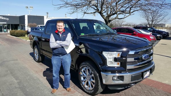 PAUL MILLER FORD - Updated October 2025 - 48 Photos & 78 Reviews - 975 ...