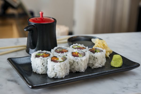 BLUE RIBBON SUSHI BAR AT HUDSON EATS - Updated January 2025 - 293 ...