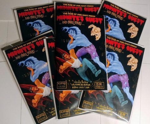 COMIX WELL SPRING - Updated October 2025 - Request a Quote - 17 Photos - 260 Ann Arbor Rd W ...