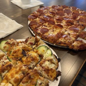 J. BURNS’ PIZZA SHOP - Updated June 2026 - 61 Photos & 84 Reviews ...