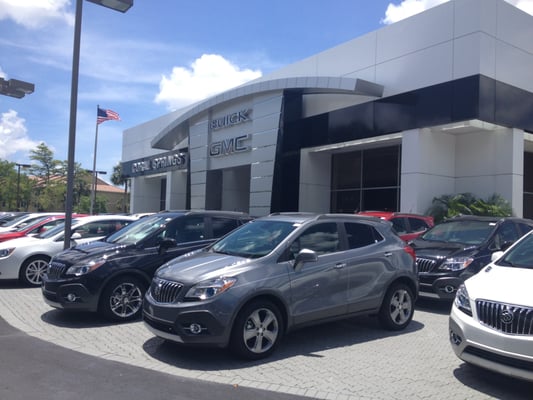 CORAL SPRINGS AUTO MALL - Updated August 2025 - 35 Photos & 177 Reviews ...