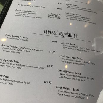 ASSAGGIO RISTORANTE ITALIANO - Updated July 2024 - 2000 Photos & 832 ...