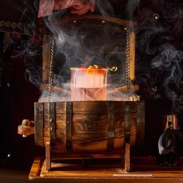 BOCADO - Updated July 2025 - 139 Photos & 45 Reviews - 3300 Ross Ave ...