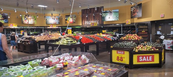 KROGER - Updated June 2025 - 32 Photos & 119 Reviews - 3939 Frankford ...