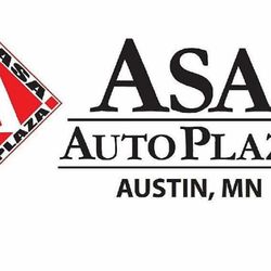ASA AUTO PLAZA - AUSTIN - 703 17th Ave NW, Austin, MN - Yelp