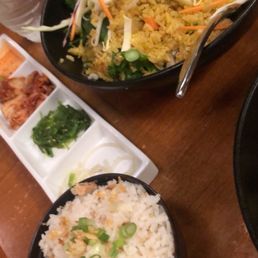 THE PACIFIC KITCHEN - 614 Photos & 406 Reviews - 8300 Market Place Ln ...