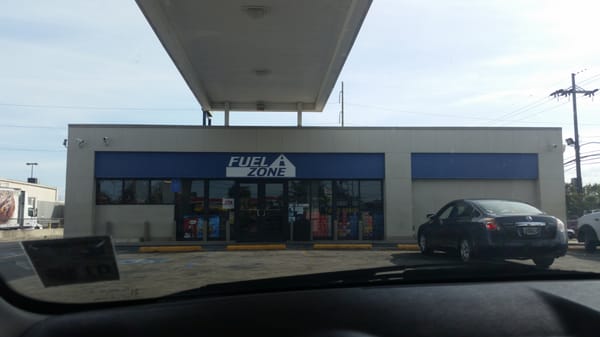 FUEL ZONE - Updated October 2025 - 4500 Chef Menteur Hwy, New Orleans ...