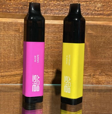 IPUFF VAPE AND SMOKE SHOP - Updated May 2024 - 78 Photos - 25341 ...