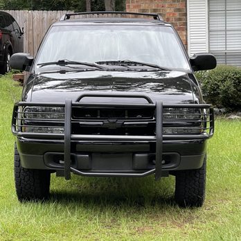 MAJESTIC TIRE & SERVICE - Updated December 2025 - 20 Reviews - 7909 ...