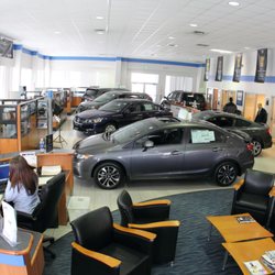 FRIENDLY HONDA - 12 Photos & 93 Reviews - Car Dealers - 1143 Dutchess ...