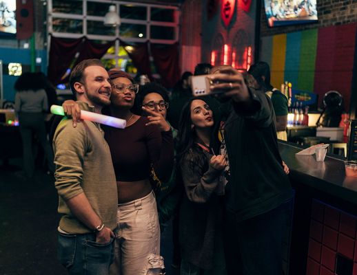 ROUND TWO - Updated December 2025 - 39 Photos & 23 Reviews - 821 W ...