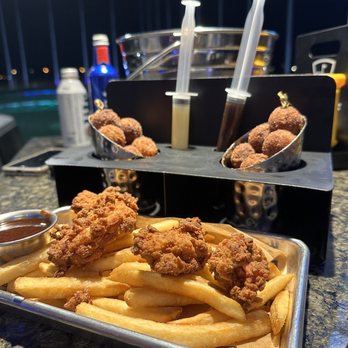 TOPGOLF - Updated July 2024 - 192 Photos & 84 Reviews - 301 Oxmoor Ln ...