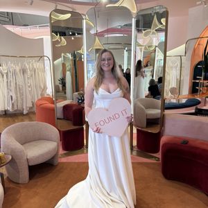 LUV BRIDAL - Updated January 2026 - 176 Photos & 218 Reviews - 1361 S ...