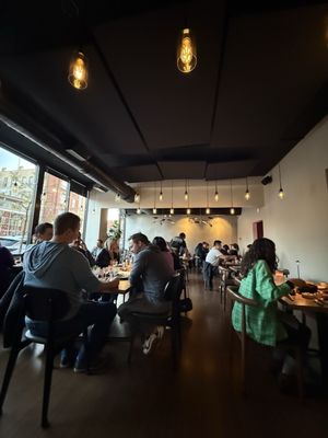 MISTER TIGER - Updated June 2025 - 108 Photos & 48 Reviews - 1132 W ...