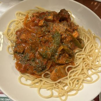 THE OLD SPAGHETTI FACTORY - Updated April 2025 - 3034 Photos & 812 ...