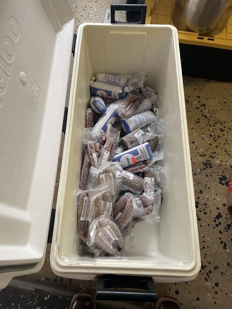 ARNOLD DEER PROCESSING - Updated January 2026 - 752 Business 290 E ...