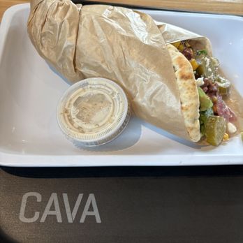 CAVA - Updated September 2024 - 116 Photos & 172 Reviews - 4000 ...
