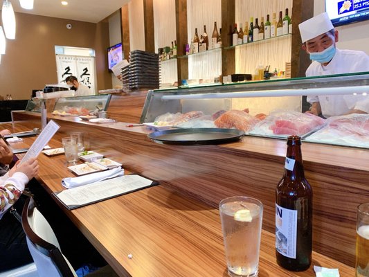 HASHIGO SUSHI - 3220 Photos & 849 Reviews - 18685 Main St, Huntington ...