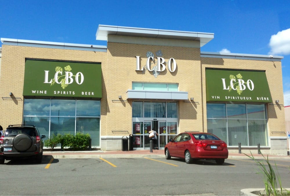 LCBO - Updated December 2025 - 1115 Lodestar Road, North York, Ontario ...