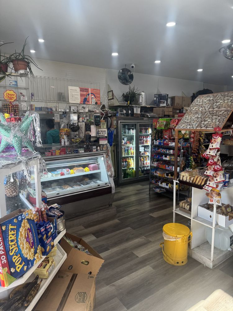 BOMBOM GROCERY - Updated February 2025 - 4760 45th St, Woodside, New York - Convenience Stores ...