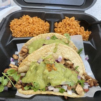 REBEL TACOS - Updated September 2025 - 60 Photos & 63 Reviews - 40820 ...