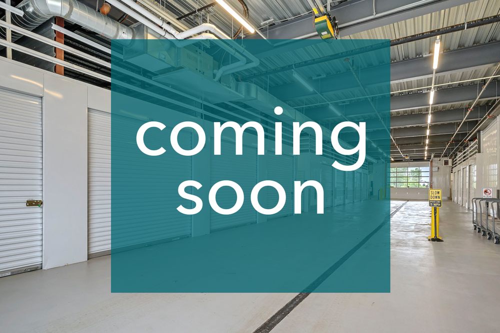 BEYOND SELF STORAGE - 2351 S Swanson St, Philadelphia, Pennsylvania ...